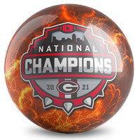 College Bowling Balls