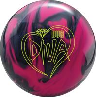 Upper Mid-Performance Bowling Balls