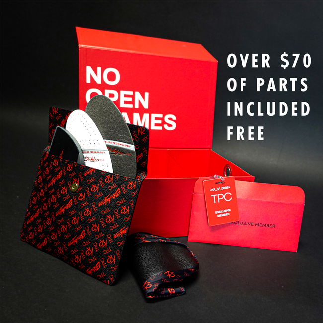 KR Strikeforce Unisex TPC Alpha Grey/Red Right Hand Bowling Shoes ...