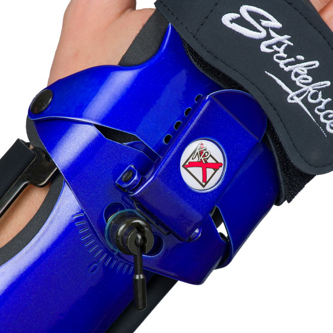 KR Strikeforce Pro Rev 3 Power Right Hand + Free Shipping