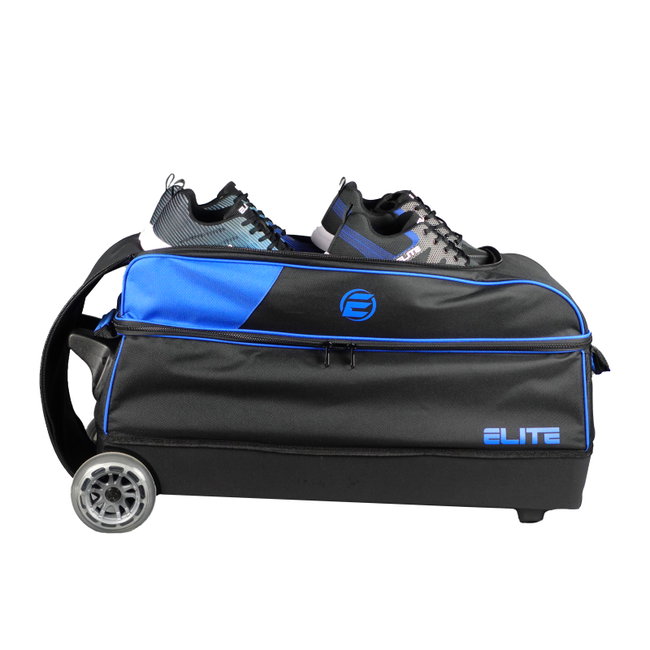 Elite 3 Ball Roller Royal + Free Shipping
