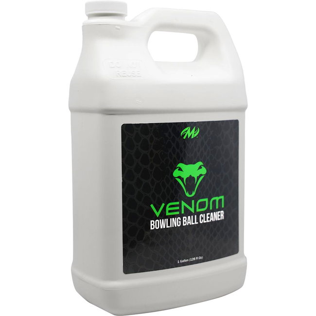 Motiv Venom Ball Cleaner Gallon + Free Shipping