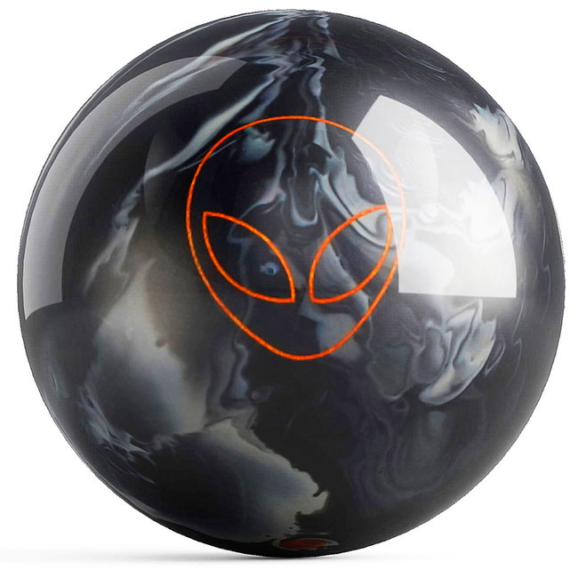 Elite Alien Limited Edition Bowling Balls + FREE SHIPPING
