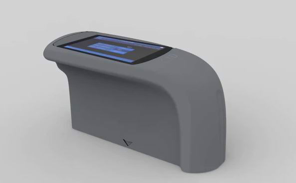 CtD Bowling Ball Surface Scanner + Free Shipping