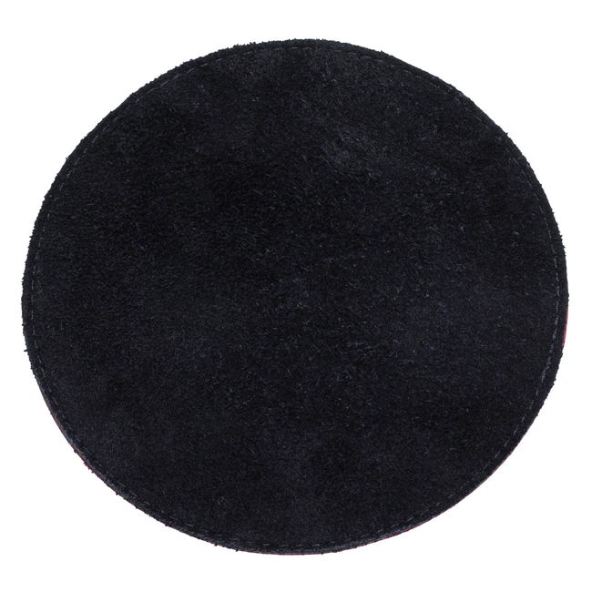 Hammer Black Widow Rubber Shammy Red + Free Shipping