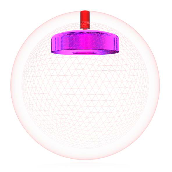 Roto Grip Jester Clear Polyester Bowling Balls + FREE SHIPPING