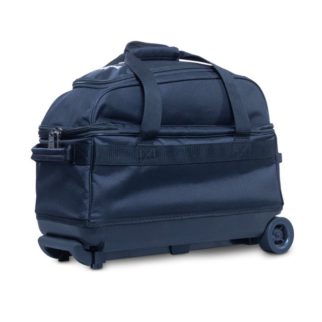 Brunswick Zone 2 Ball Roller Blue + Free Shipping