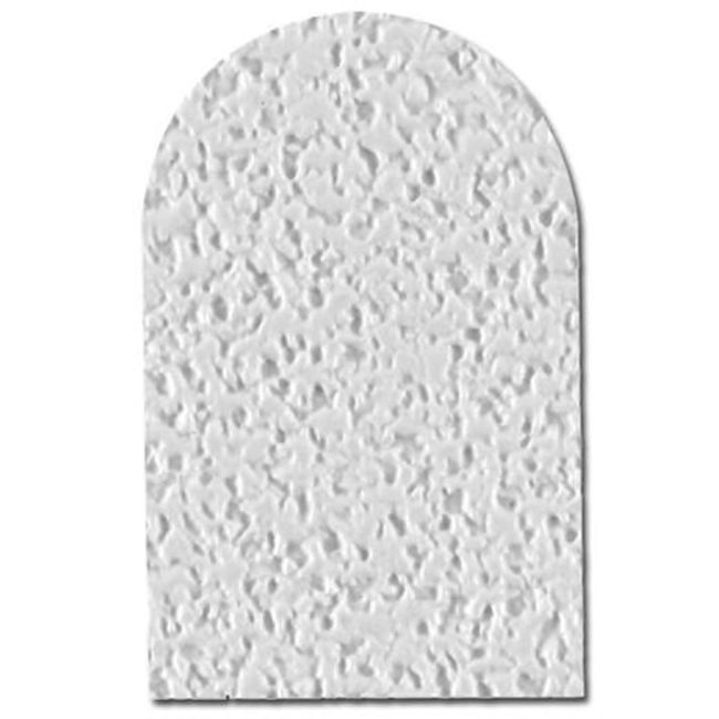 Master Insert Tape 3/4" White Textured 100 Roll + Free Shipping