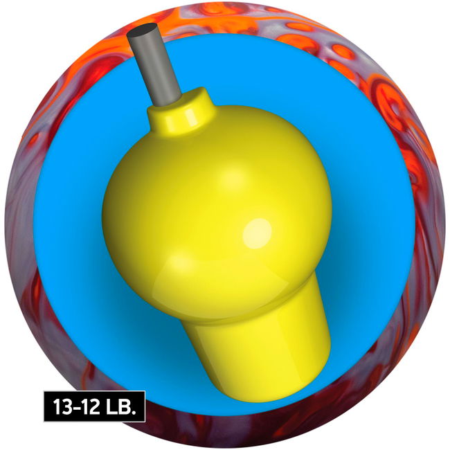 Radical Snapshot Bowling Balls + FREE SHIPPING