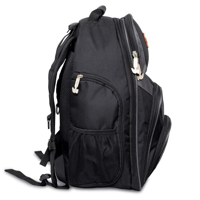Hammer Tournament Backpack Grey + Free Shipping