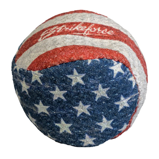 KR Strikeforce Grip Ball USA + Free Shipping