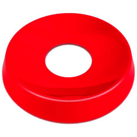 Tenth Frame Plastic Ball Cup + Free Shipping