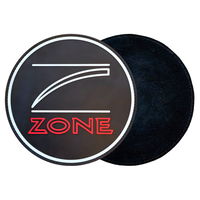 Brunswick Danger Zone Rubber Shammy + Free Shipping