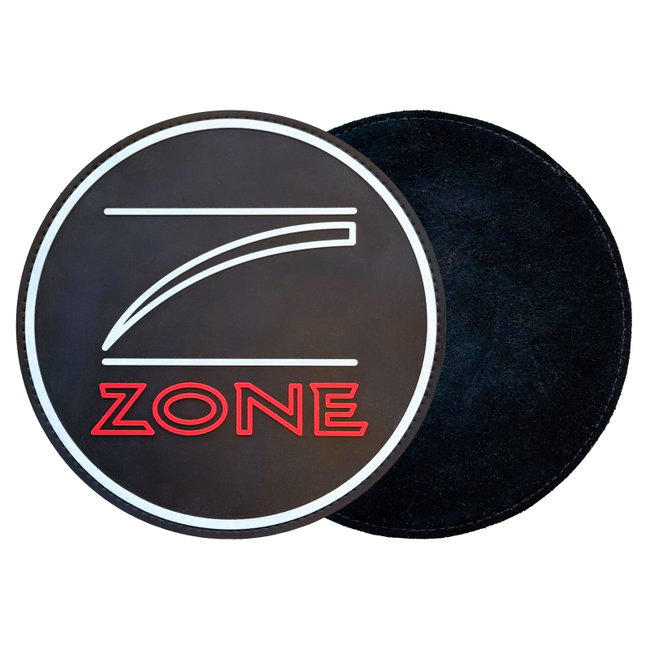 Brunswick Danger Zone Rubber Shammy + Free Shipping