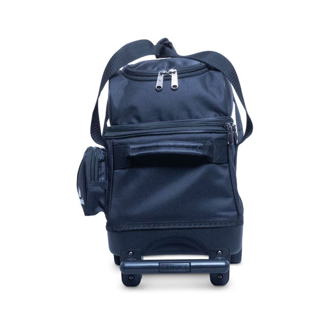 Brunswick Zone Single Roller Black + Free Shipping