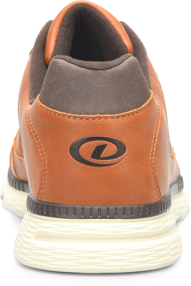 Dexter Mens Ricky IV Brown Bowling Shoes + FREE SHIPPING