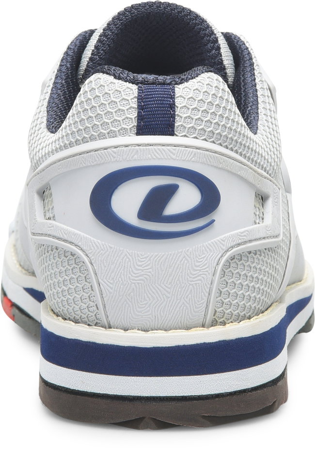 Dexter Mens SST 8 Power Frame BOA ExJ Grey Wide Width Bowling Shoes ...