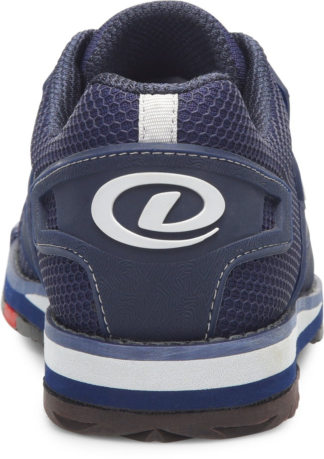 Dexter Mens SST 8 Power Frame BOA ExJ Navy Bowling Shoes + FREE SHIPPING