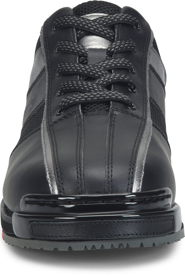 Dexter Mens SST 8 Pro Black Gunmetal Right Hand Bowling Shoes + FREE ...
