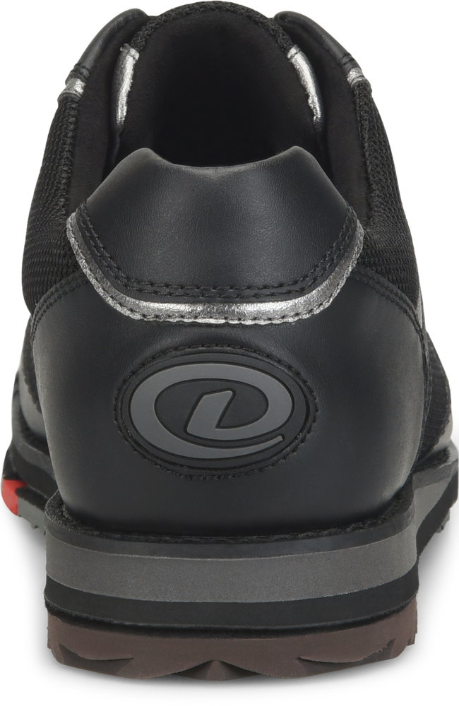 Dexter Mens SST 8 Pro Black Gunmetal Right Hand Bowling Shoes + FREE ...