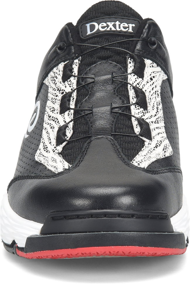 Dexter Womens THE C9 Lavoy BOA Black Bowling Shoes + FREE SHIPPING