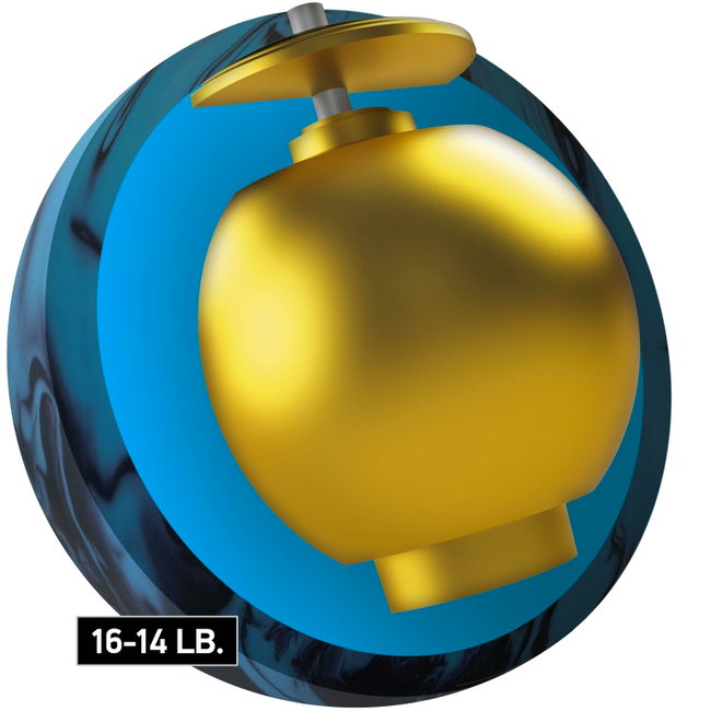 Ebonite Game Breaker 5 Hybrid Bowling Balls + FREE SHIPPING