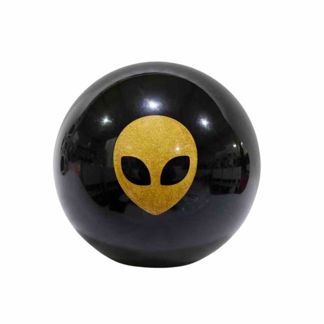 Elite Alien Head Bowling Balls + FREE SHIPPING
