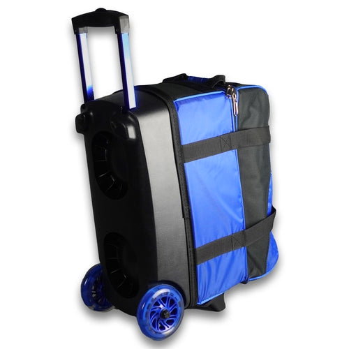 Elite Deluxe 2 Ball Roller Royal + Free Shipping