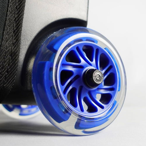 Elite Deluxe 2 Ball Roller Royal + Free Shipping