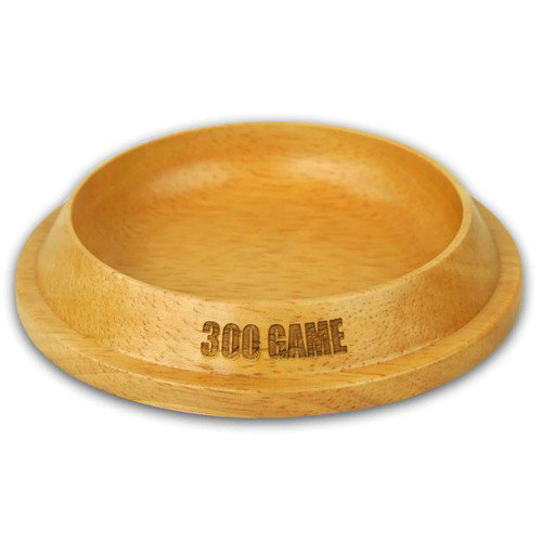 Genesis Trophy Ball Cup 300 Game + Free Shipping