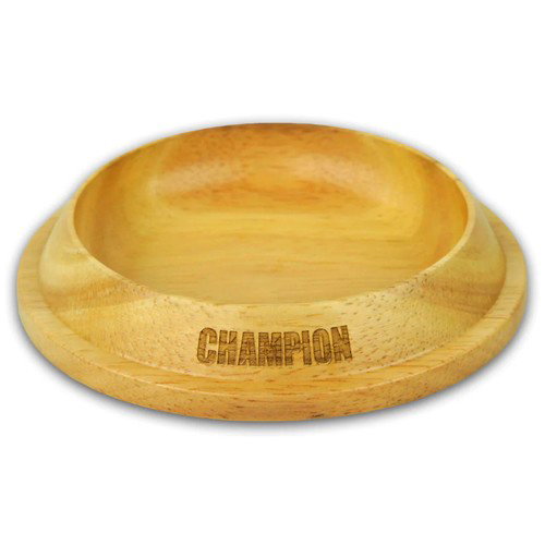 Genesis Trophy Ball Cup Champion + Free Shipping