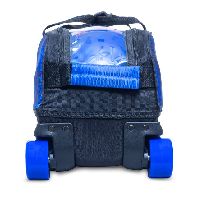 Hammer Black Widow Triple Tote Blue Dyesub + Free Shipping