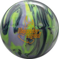 Hammer Hammerhead Pearl Bowling Balls + FREE SHIPPING
