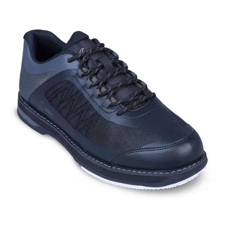 Hammer Mens Rogue Black/Carbon Right Hand Wide-ALMOST NEW Bowling Shoes ...