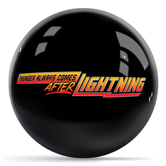 KR Strikeforce Disney Cars Lightning McQueen Bowling Balls + FREE SHIPPING
