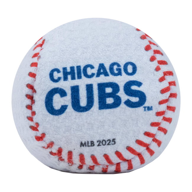KR Strikeforce MLB Grip Ball Chicago Cubs + Free Shipping