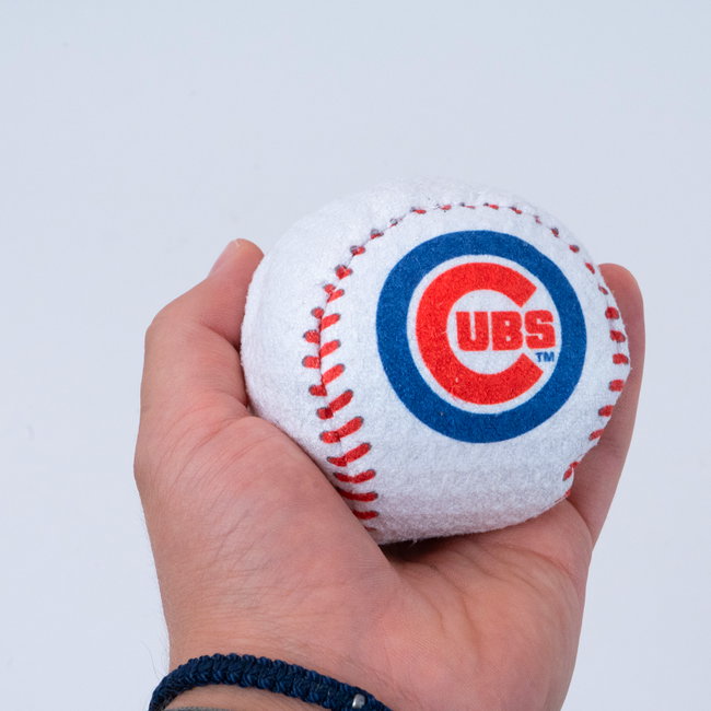 KR Strikeforce MLB Grip Ball Chicago Cubs + Free Shipping