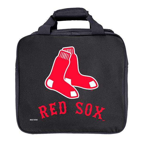 KR Strikeforce MLB Single Tote Boston Red Sox + Free Shipping