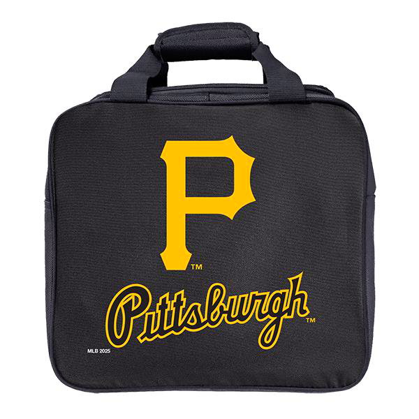 KR Strikeforce MLB Single Tote Pittsburgh Pirates + Free Shipping