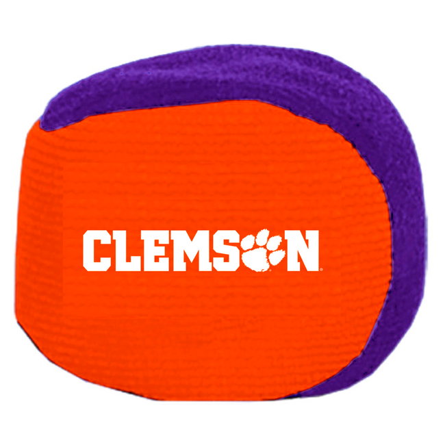 KR Strikeforce NCAA Grip Ball Clemson Tigers + Free Shipping