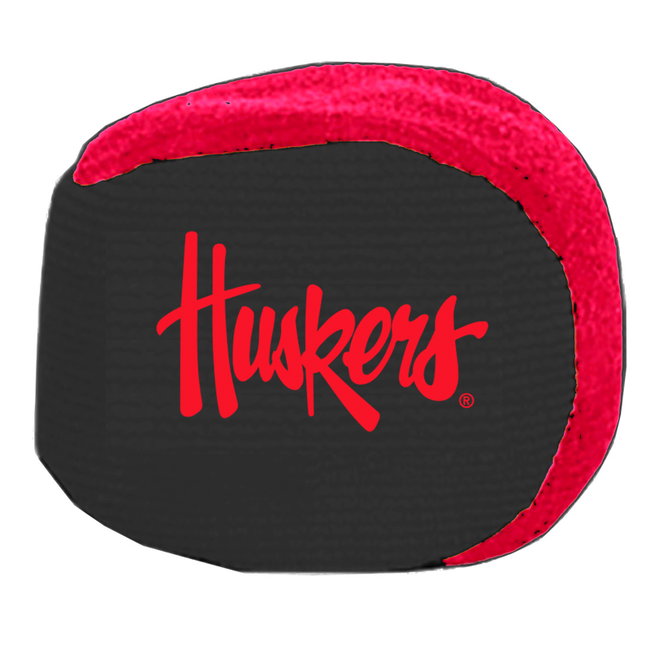 KR Strikeforce NCAA Grip Ball Nebraska Cornhuskers + Free Shipping