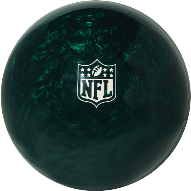 Green Bay Packers Bowling Ball
