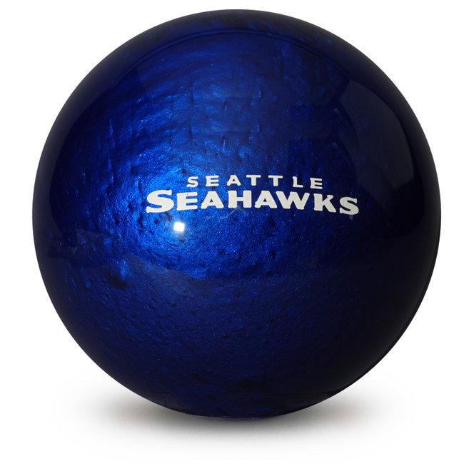 KR Strikeforce NFL Engraved Seattle Seahawks Bowling Balls + FREE SHIPPING