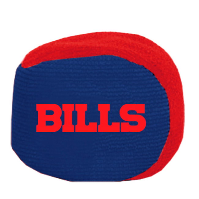 KR Strikeforce NFL Grip Ball Buffalo Bills + Free Shipping