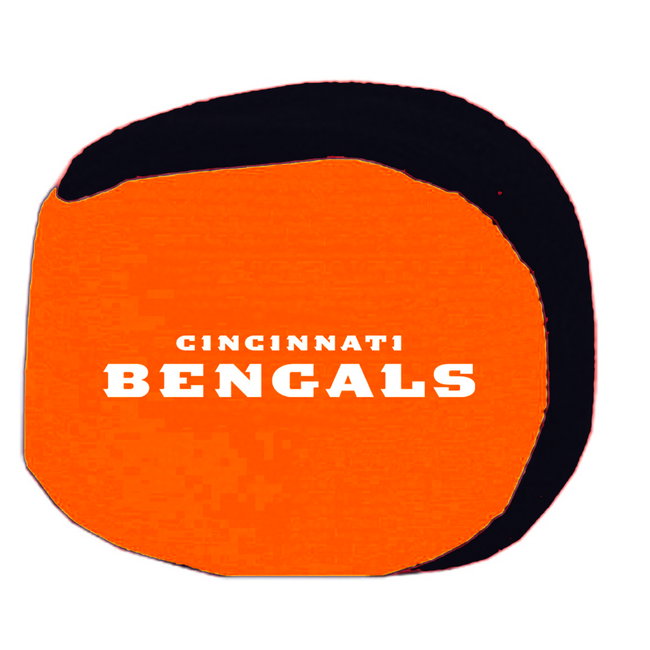 KR Strikeforce NFL Grip Ball Cincinnati Bengals + Free Shipping