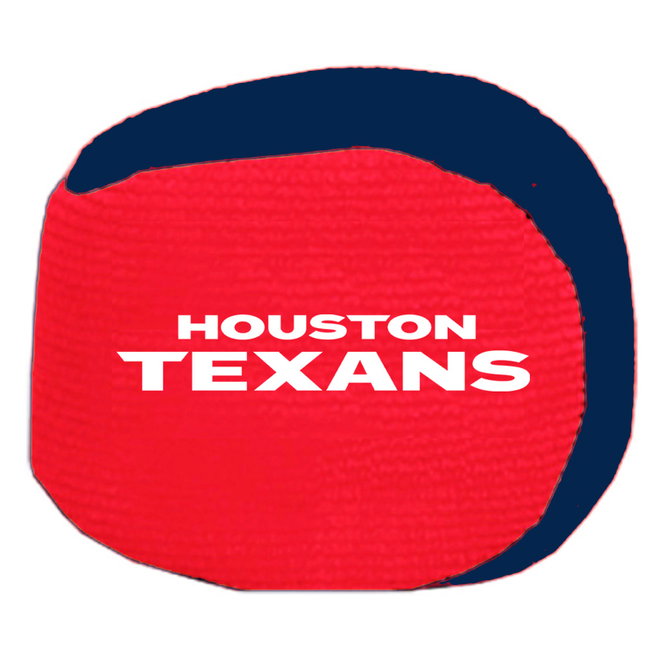 KR Strikeforce NFL Grip Ball Houston Texans + Free Shipping