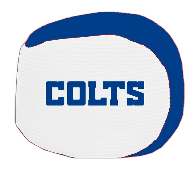 KR Strikeforce NFL Grip Ball Indianapolis Colts + Free Shipping
