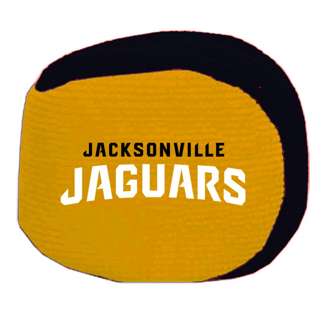 KR Strikeforce NFL Grip Ball Jacksonville Jaguars + Free Shipping