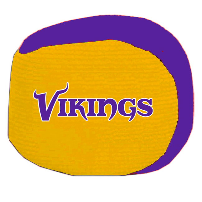 KR Strikeforce NFL Grip Ball Minnesota Vikings + Free Shipping