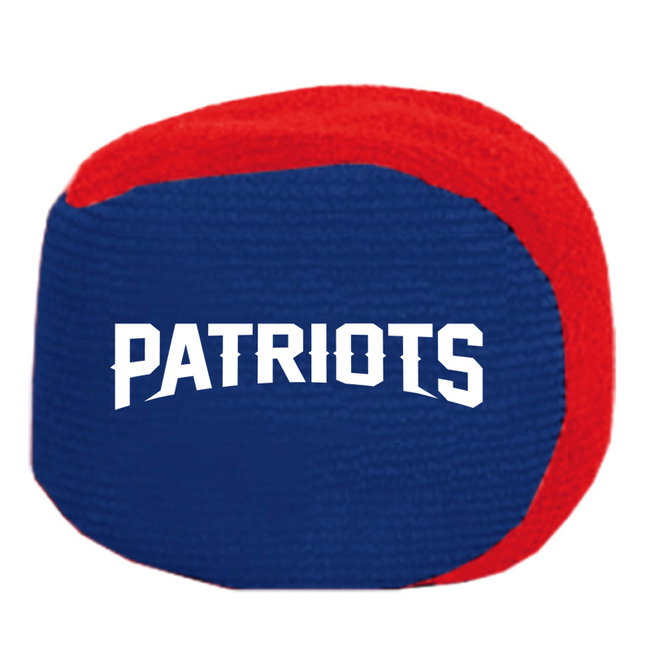 KR Strikeforce NFL Grip Ball New England Patriots + Free Shipping